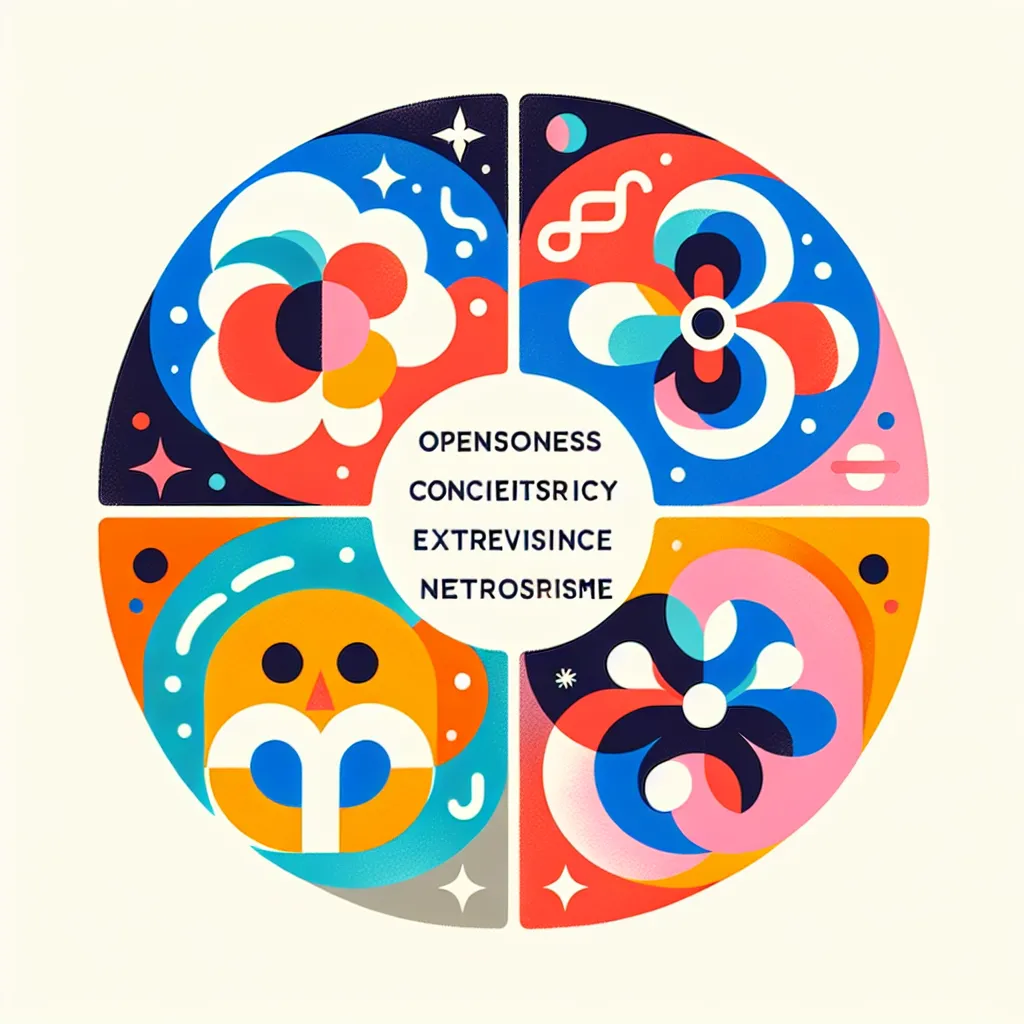 Understanding Personality Through The Big Five Precision Personality